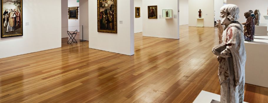 10 ideas of engaging content for audioguides at museums