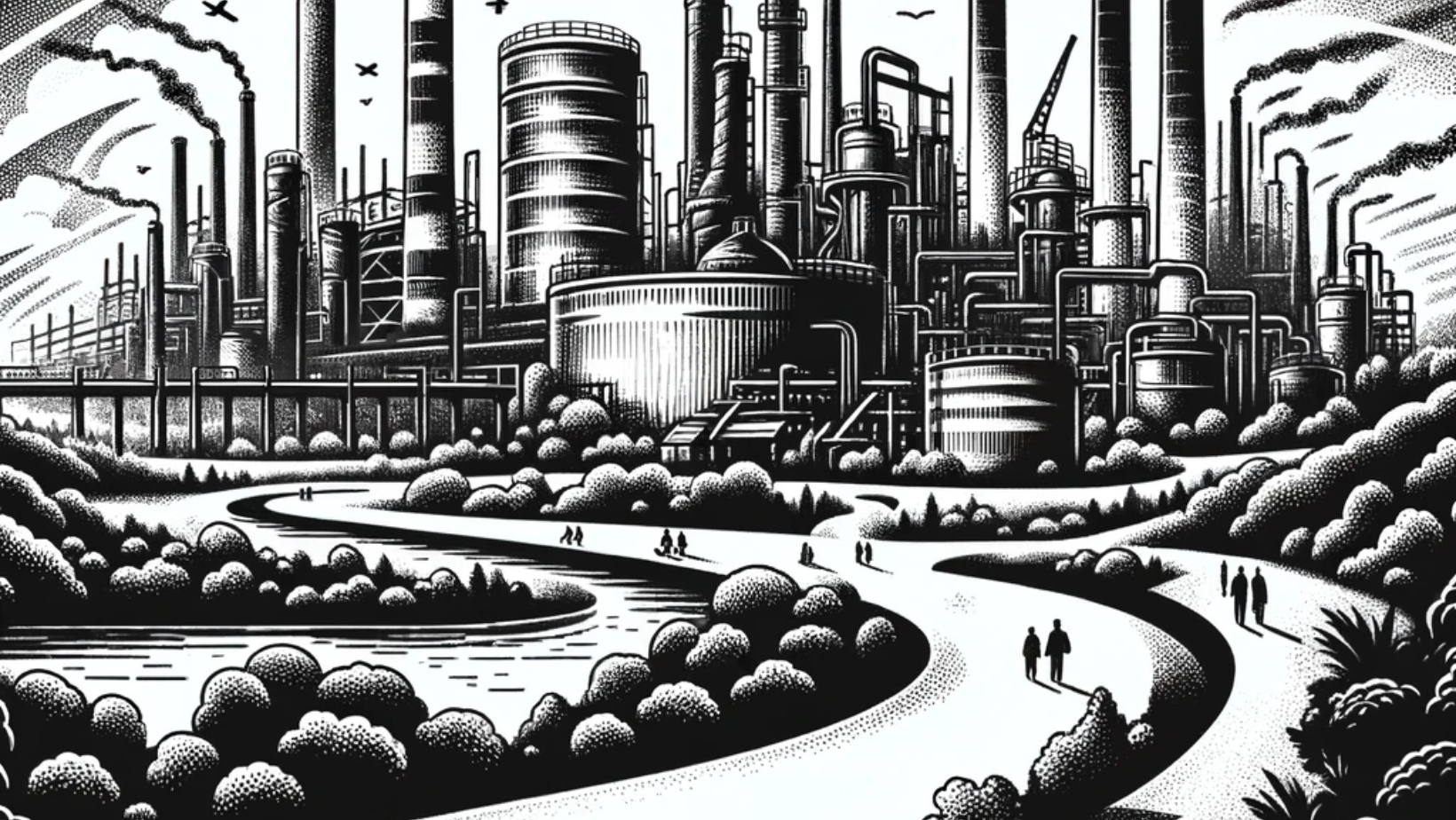 Le tourisme industriel : une tendance montante en France