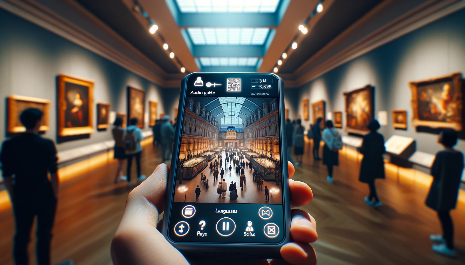 Comment créer des audioguides performants