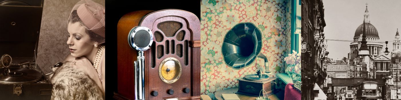 Restauration audio d'enregistrements anciens et de mauvaise qualité